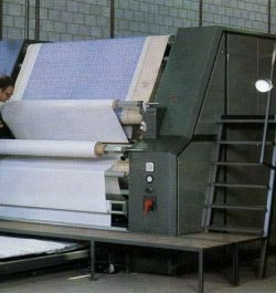 STORK TC171 TRANSFER PRINTER