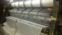 MAYER KS AND LIBA COPCENTRA MACHINES