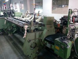 SULZER RAPIER MODEL G6200