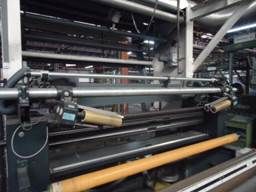 STORK PEGASUS EVO 0910100 ROTARY PRINTER