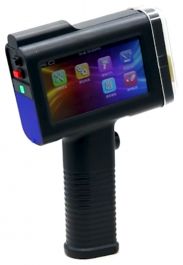 AA-1211 HANDHELD INKJET PRINTER