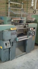 COMEZ MACHINE 408