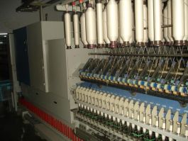 TOYOTA RX 240 RINGFRAME