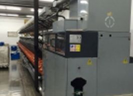 SAVIO ESPERO L WINDING MACHINE