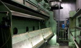 DILO DILOOP DS 45 STRUCTURAL NEEDLE LOOM