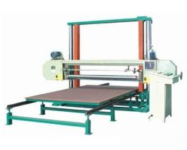 HIGH DENSITY FOAM CUTTER
