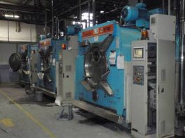 TONELLO STONE WASHERS