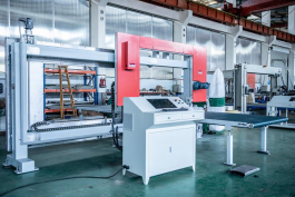 J-2206 DUAL BLADE FAST WIRE CONTOUR CUTTER, Sinosoidal wave foam ...