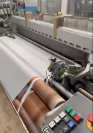 J-4727 DORNIER HTVS LOOMS, WORKING WIDTH 1900mm, STAUBLI DOBBY 2670 ...