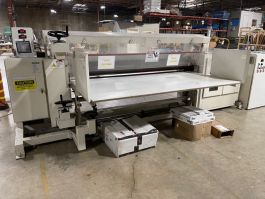 J-4978 EDGE SWEETS FOAM SKIVER, WORKING WIDTH 92”