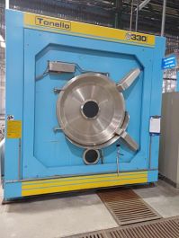 J-5229 TONELLO WASHING MACHINES