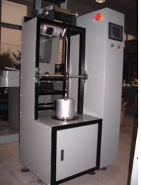 LABORATORY WINDING MACHINE