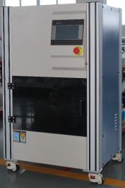 FOAM COMPRESSION TESTER