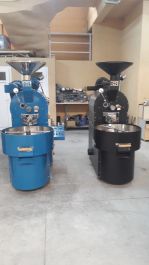 DATGEN COFFEE ROASTERS