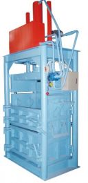 L-4575 FOAM WASTE PACKING MACHINE