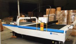 GERBER 7200 CUTTER AUTOMATIC