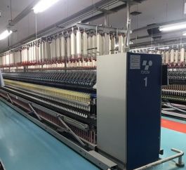 TOYOTA RX240 RING SPINNING