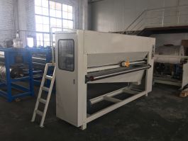 SCATTER COATING HEAD