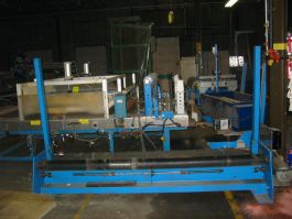 BAUMER FOAM CUTTER BSV-R