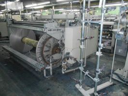 TOYOTA AIR JET MODEL JAT 710