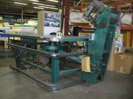 JAMES CASH TAPE EDGE