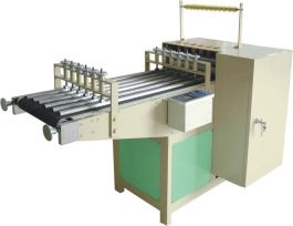 MEDICAL COTTON BALL MAKING MACHINE