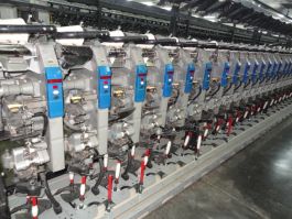 SAVIO ORION AUTOCONER RE-WINDERS