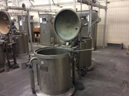 COMPLETE PACKAGE DYE HOUSE