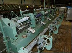 GILBOS RAPIDOUBLER GF10-RD WINDERS