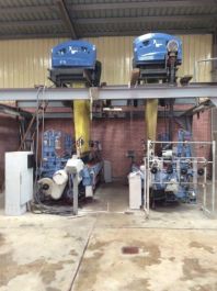 SMIT TYPE: GS 900 F TERRY WEAVING MACHINES YEAR: 2006