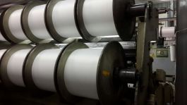 KARL MAYER HKS-2 MACHINES