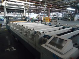 STORK PEGASUS EVO IF-A/1850 ROTARY PRINTING MACHINE