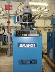 LONATI DOUBLE CYLINDER HOSIERY SOCKS MACHINES