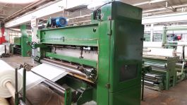DILO OD II/25 FINISHING NEEDLE LOOM
