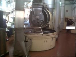 PROBAT PRODUCTION ROASTER