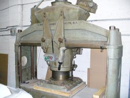 DOUBLE NOZZLE PILLOW FILLING MACHINE