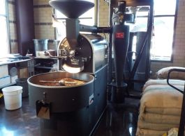 JOPER ROASTER - 15 KILOS