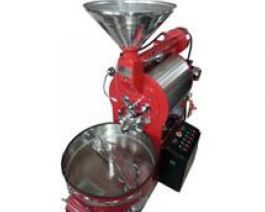 GR20 COFFEE ROASTING MACHINE