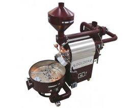 GR60-HF COFFEE ROASTING MACHINE
