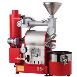 MINI500 PLUS-500G SAMPLE ROASTER
