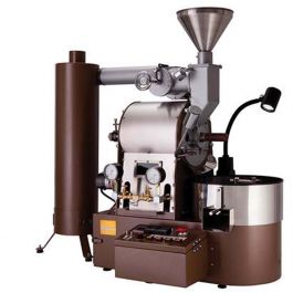 EVO-I 1KG PROFESSIONAL TABLE ROASTER