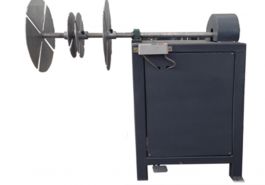 COIL WINDING MACHINE