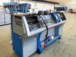 ADIDAS CLOSE SHOE MANUFACTURING PLANT