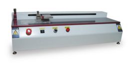 TT-1046 HORIZONTAL TENSILE TESTING MACHINE