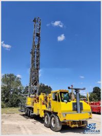 TT-1333 ATLAS COPCO DRILLING RIG