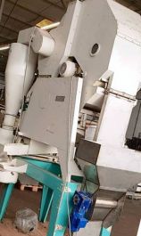 TT-2407 BAUERMEISTER COCOA BEAN CLEANER