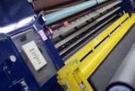 TT-3534 TUFTCO TUFTING MACHINES, 4000mm, YEAR 1996 TO 1999