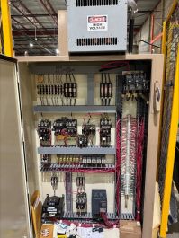 TT-4322 EDGE SWEETS FOAM SAWS, HORIZONTAL AND VERTICAL