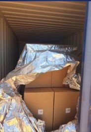 TT-4735 SOLAR TURBINE TAURUS 60 – NEW, 5.67MW, YEAR 2019