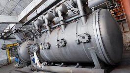 TT-4779 MCS MF4XJ DYEING MACHINE FOR TERRY FABRICS, CAPACITY 800 KGS ...